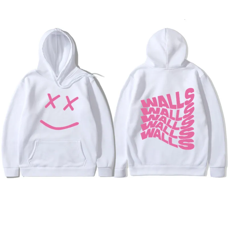 Lil Peep Singer Commemorative Edition Hooded Tj Maxx Sweaters Simple ...