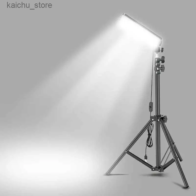 Continuous Lighting Video Light LED Selfie Light LED Photography Light ...