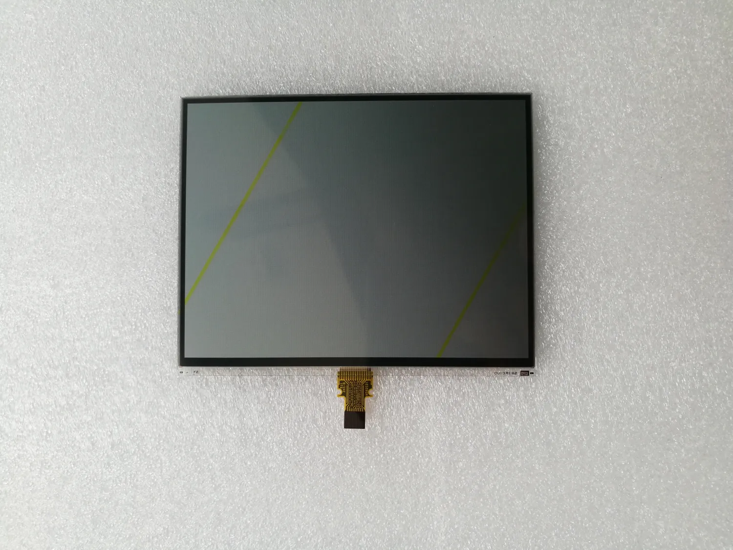 4-inch 320x240 Resolution Display Screen with 90 Days Warranty from ...