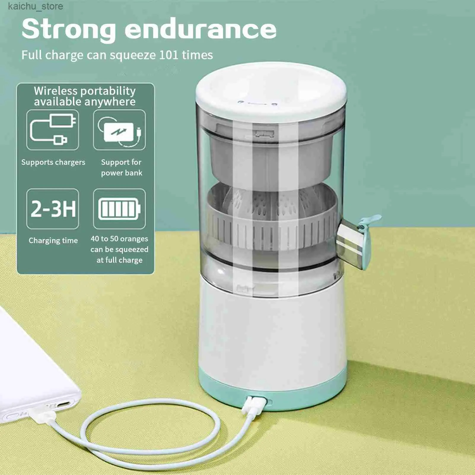 Herrchef juicer store