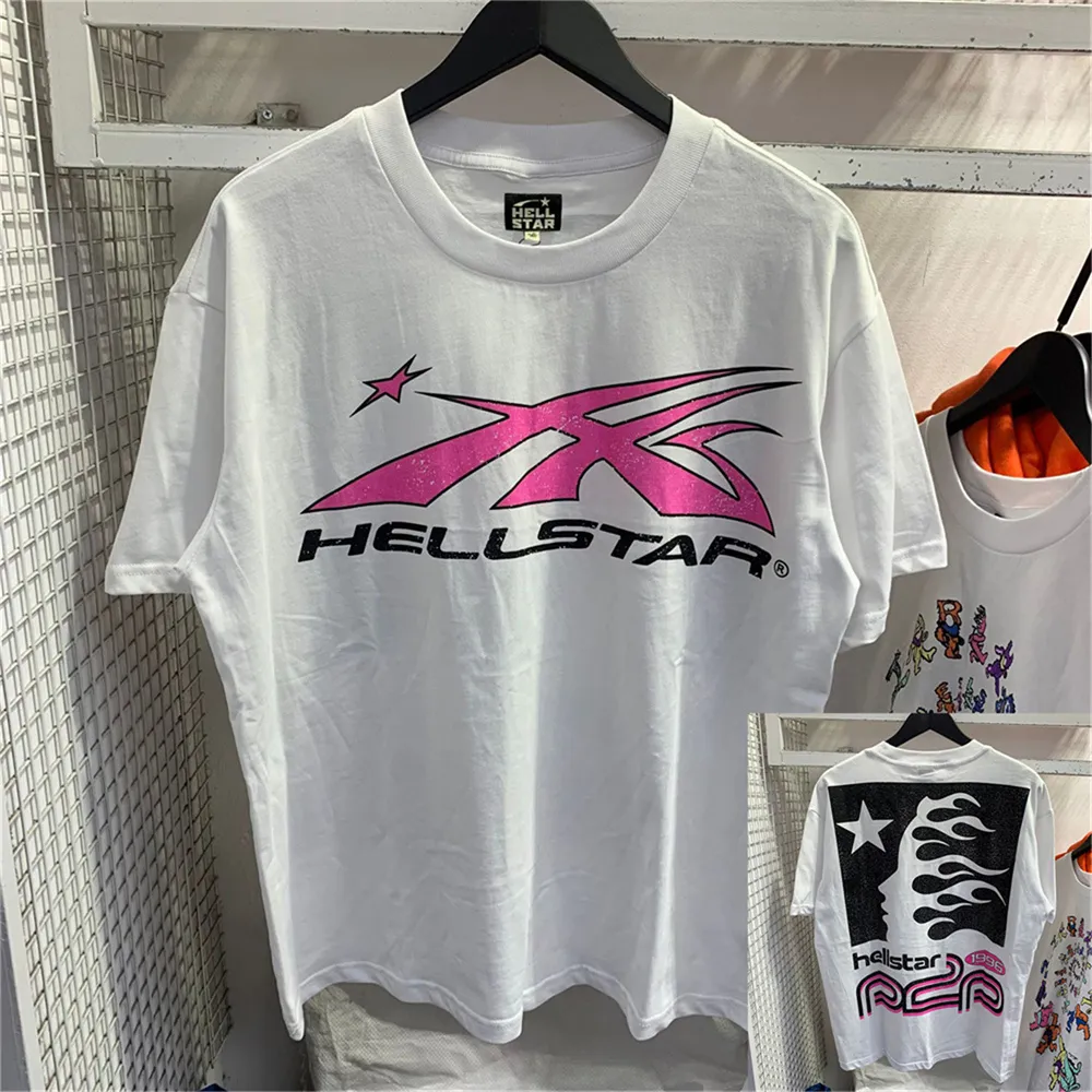Hell Stars High Quality Unisex Paradox Hoodie And Pants Set Fashionable ...