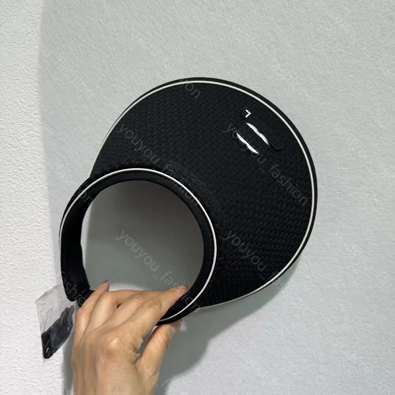 Designer Sun Sun Visor In Spanish Bucket Caps For Women And Men Perfect ...