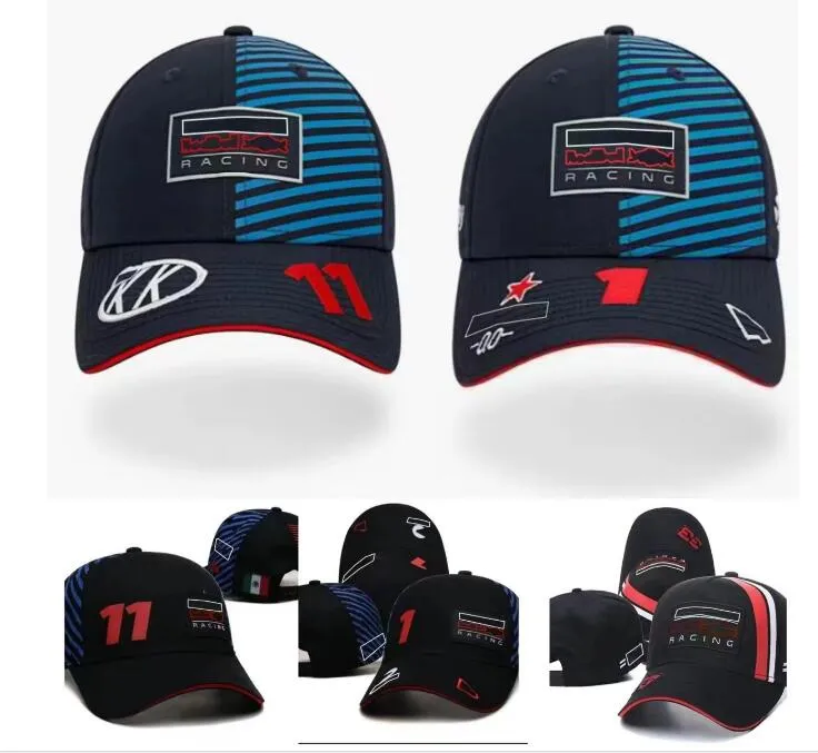 DHgate.com:2024 New F1 Summer Racing Baseball Caps Same Customisation ...