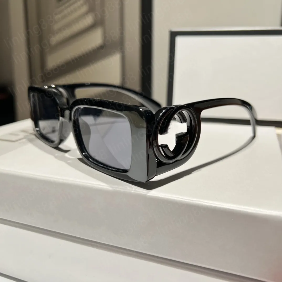 Designer Polarized Sunglasses For Women And Men Vintage Classic UV ...