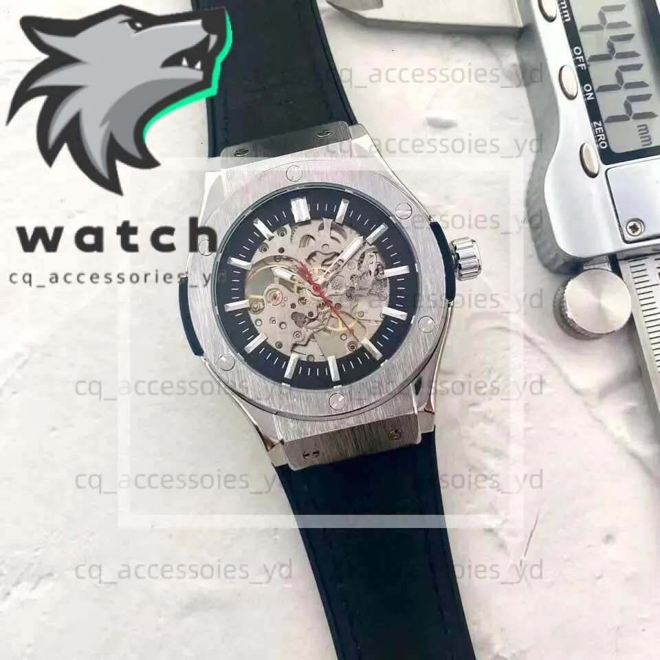 Hublote Watch Designer Watch Hublet Watch Mens Watch Luxury High ...