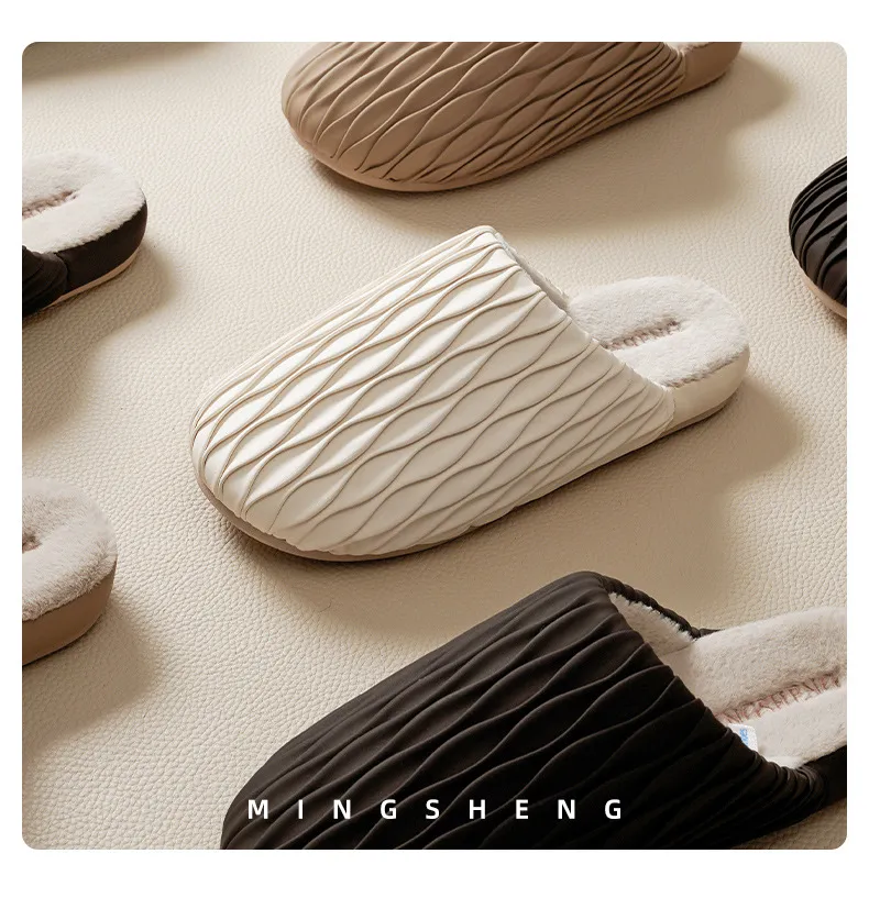 Designer Slippers Tazz Tasman Australia Fur Slips Womens Classic ...