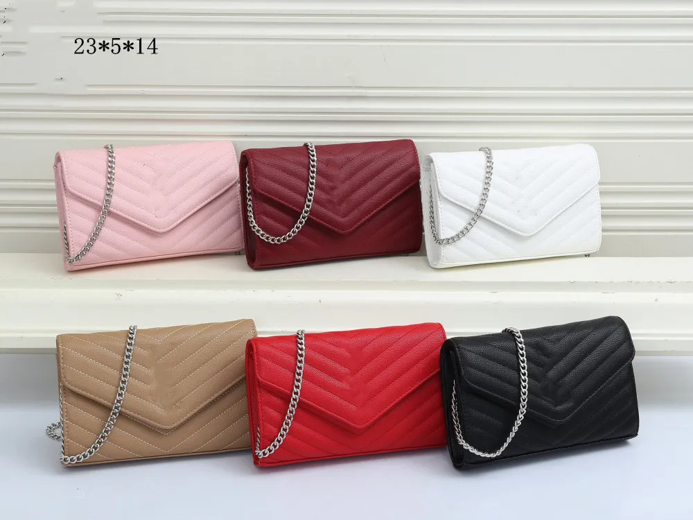 Designer Handbag For Women With Dust Bag: Sheepskin Caviar Leather Tote ...