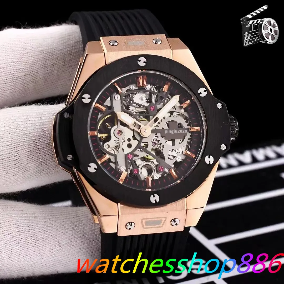 Luxury Swiss Sports Watch With Automatic Movement, Self Wind, Geneve ...