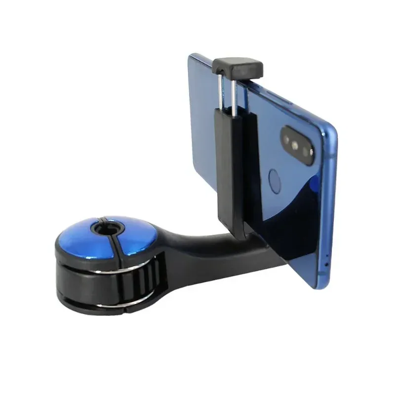 DHgate.com:2-in-1 Multifunctional Car Headrest Hook & Phone Holder, 2 ...