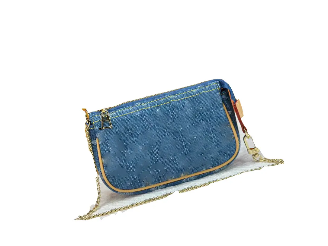 Luxury Designer Petit Sac Plat Handbag High Quality... From ...