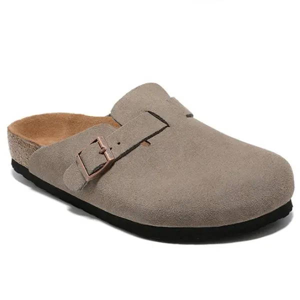 Clogs Birkinstock Bostons Designer Slides Platform Room House Women Men ...
