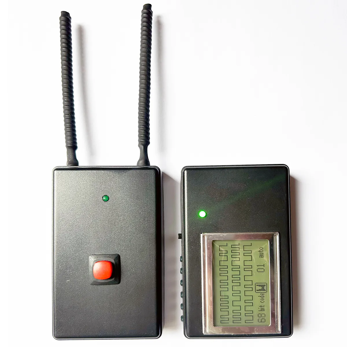 2025 Pandora Radio 433.92 Mhz Remote Code Grabber For Garage Door ...