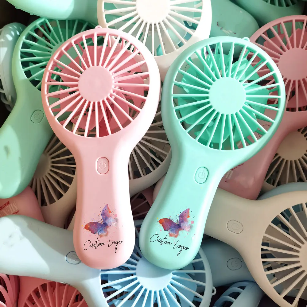 DHgate.com:Portable Rechargeable Mini Handheld Fan for Eyelash ...