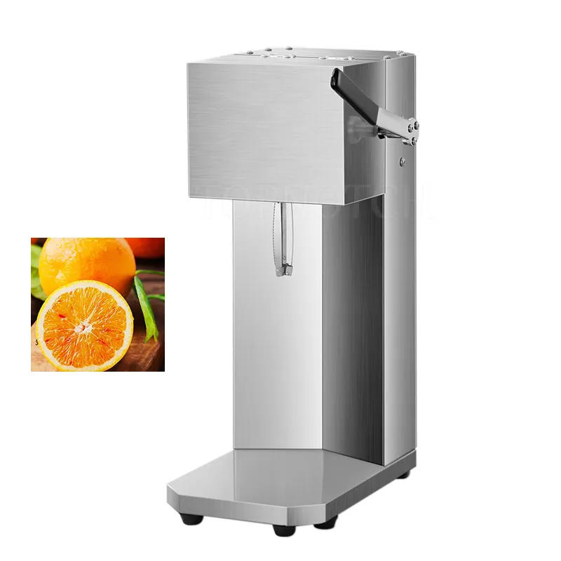 Commercial Orange Juice Fruit Juicing Extractor Machine From Topnotch66 ...