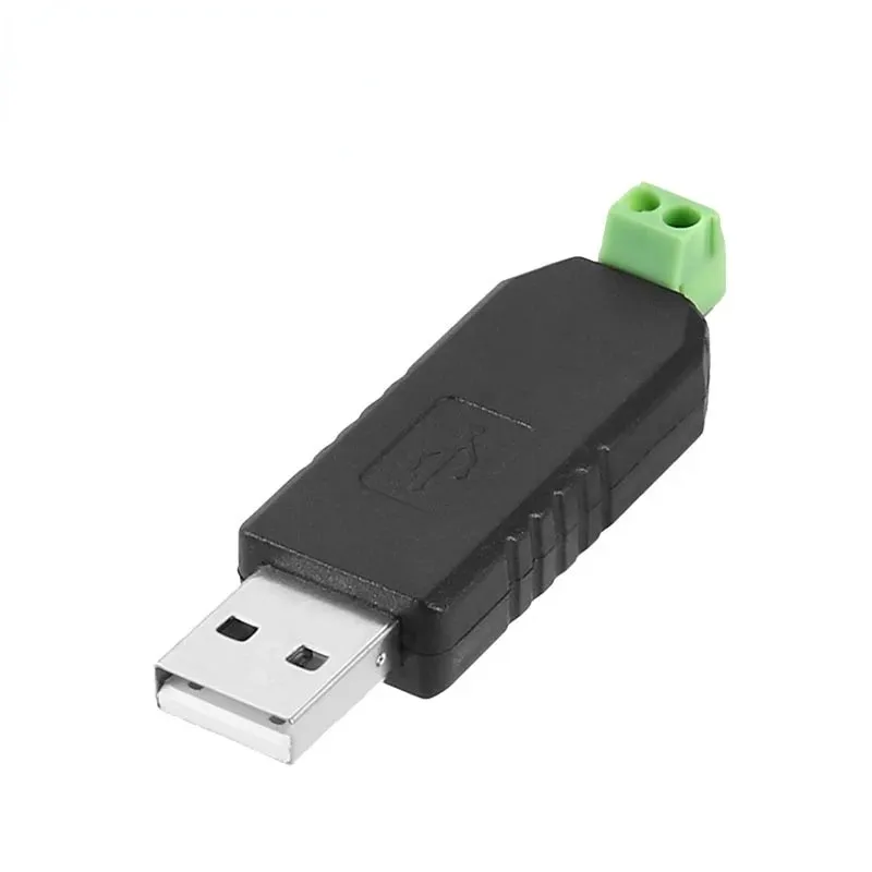 RS485 Converter Usb To Usb Adapter USB To RS485 For Win7, XP, Vista ...