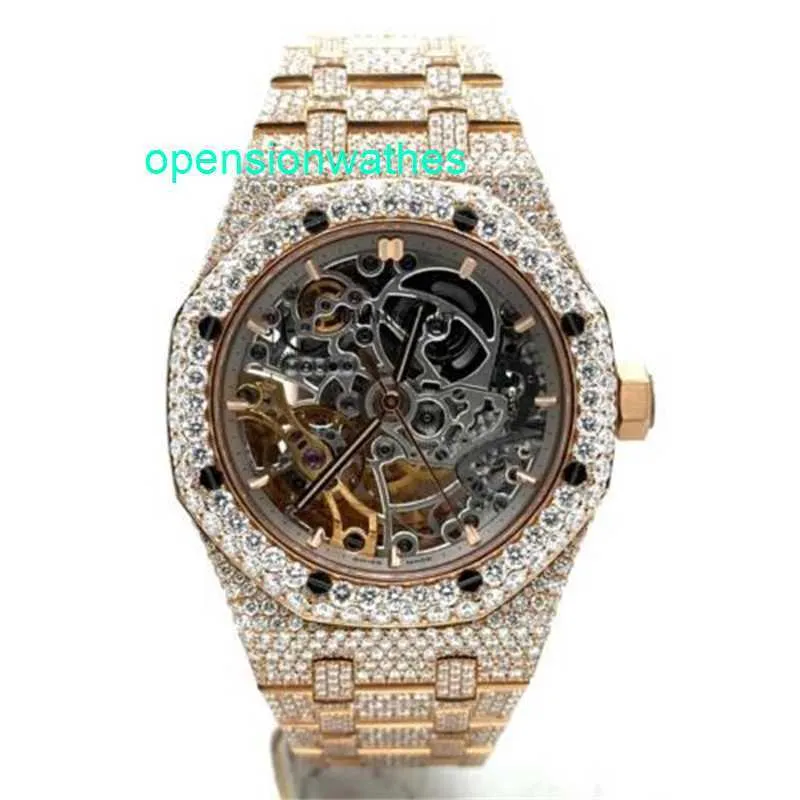 DHgate.com:Audemar Pigue Luxury Watches Men's Automatic Watch Audemar ...
