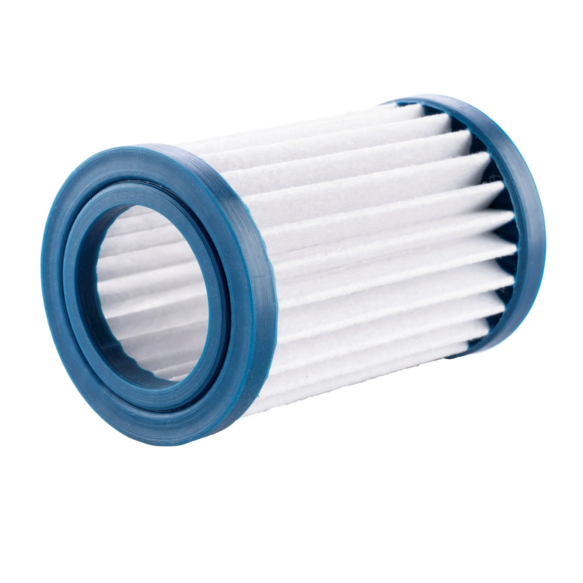 Premium 200 Micron Aquarium Water Polishing Filter Cartridge - Crystal ...