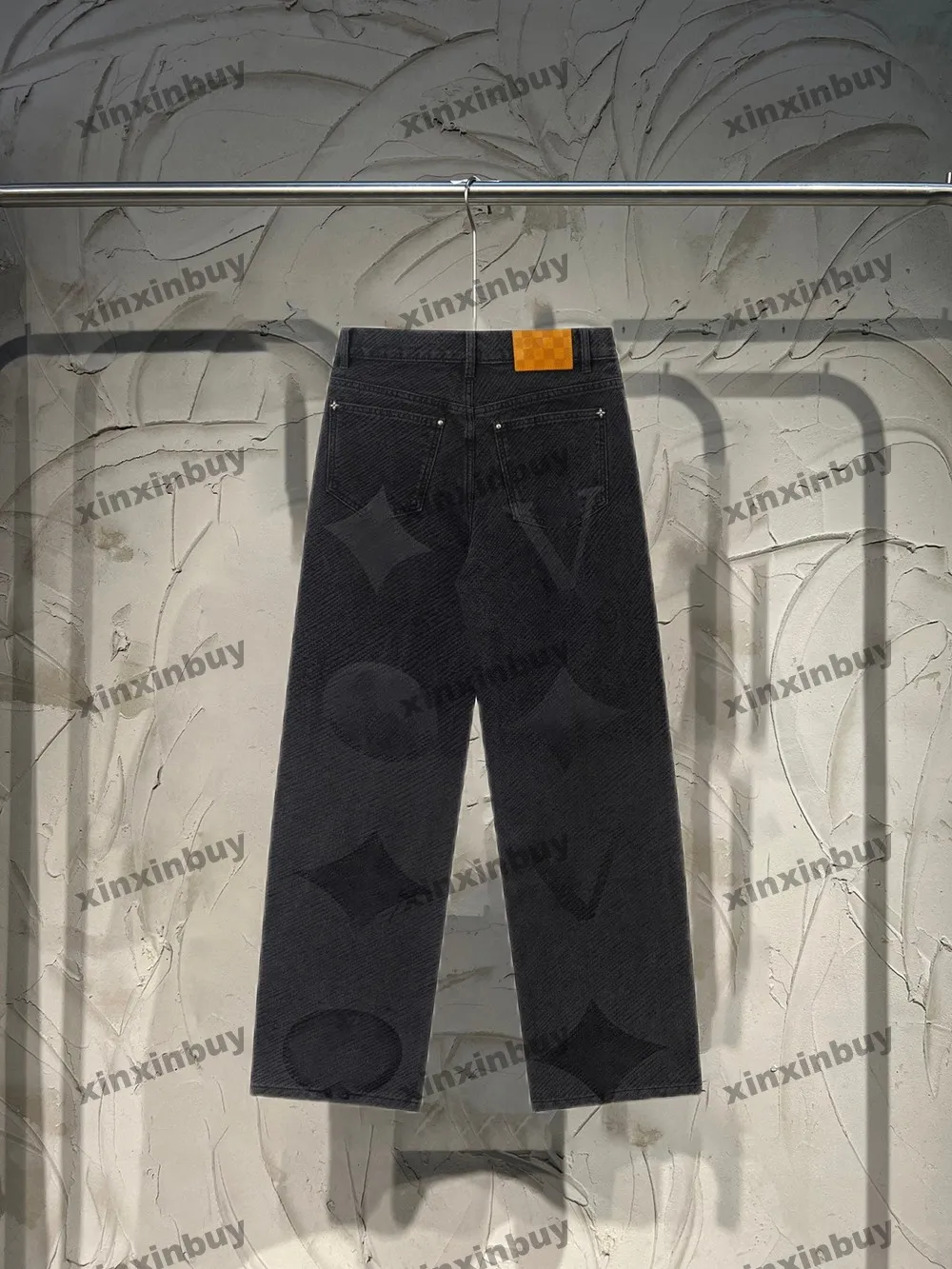 Floral Pattern Pants Set: Spring Casual Style - Shop Now! Men's & Women ...
