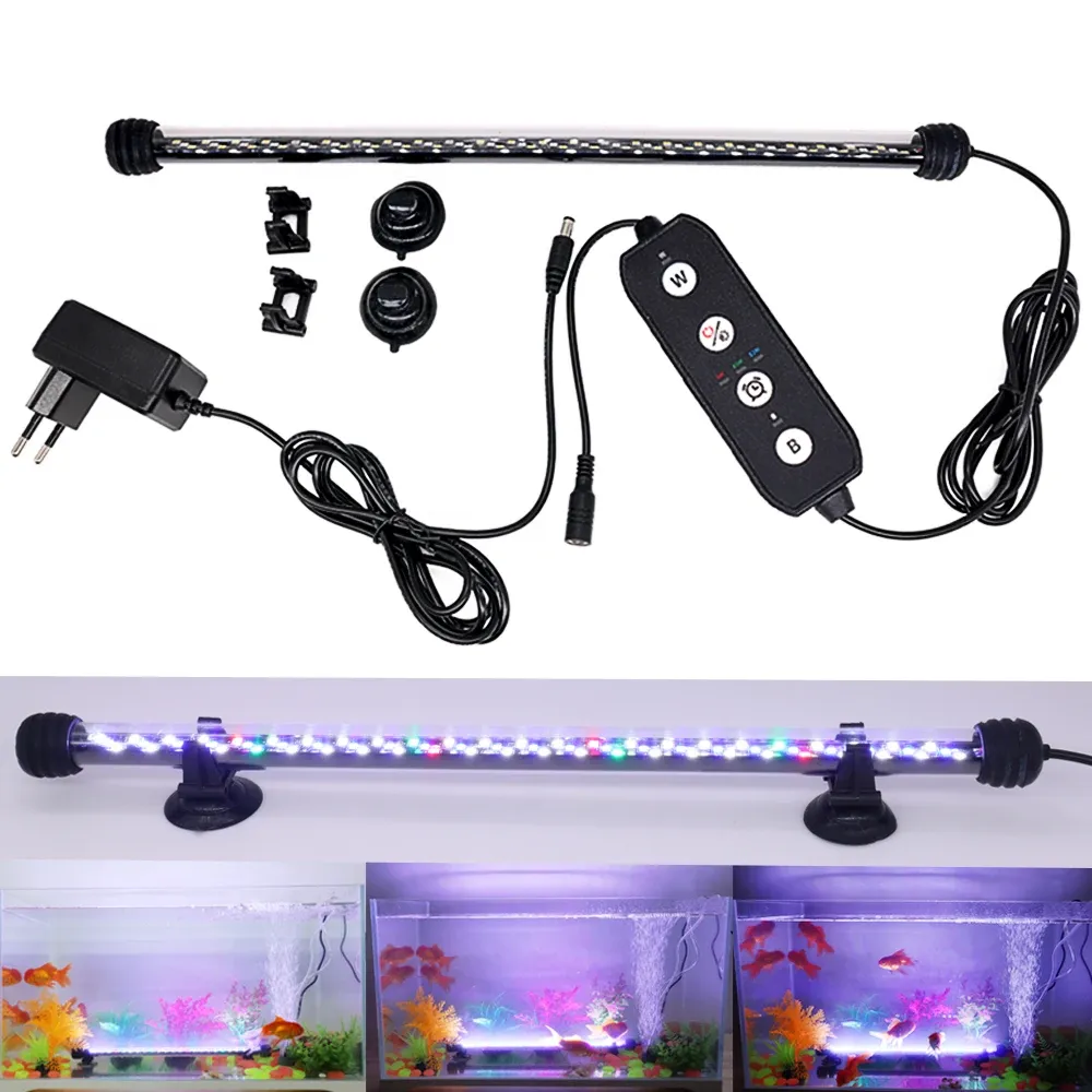 Aquarium Lights Aquariums Aquarium Lighting LED Diving Light 90260V ...
