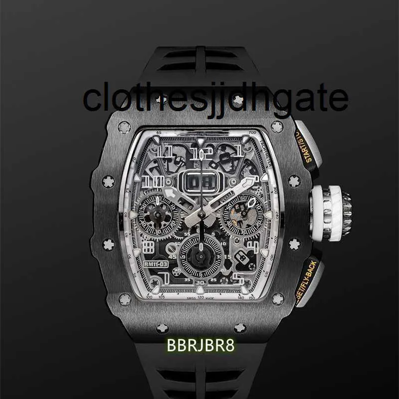 Luxury Chronograph Mechanical Swiss Army Watch With Ku Features, 7750 ...