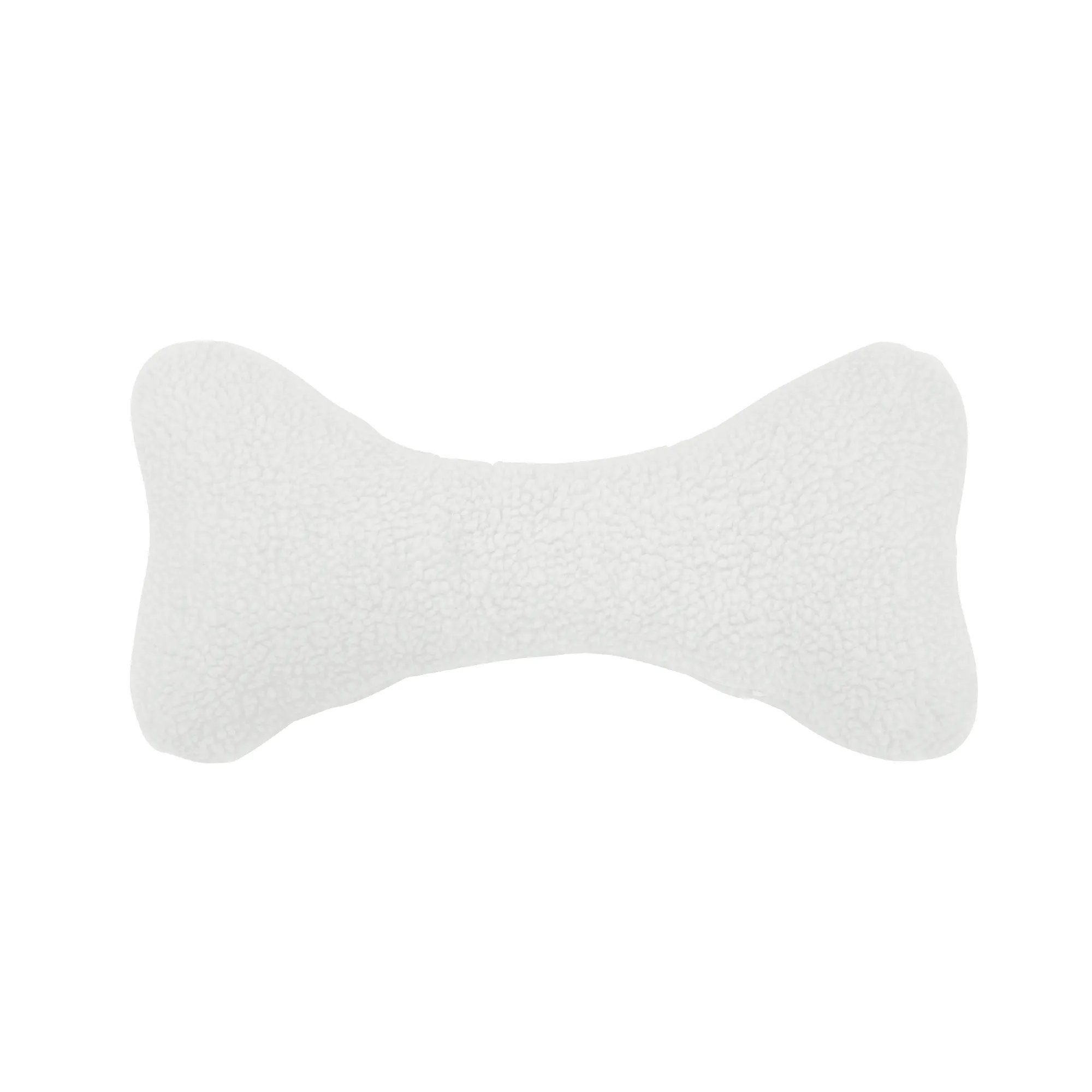 Large Plush Bone Dog Pillow Toy, 24 - Soft & Cuddly Comfort! Shop Now ...