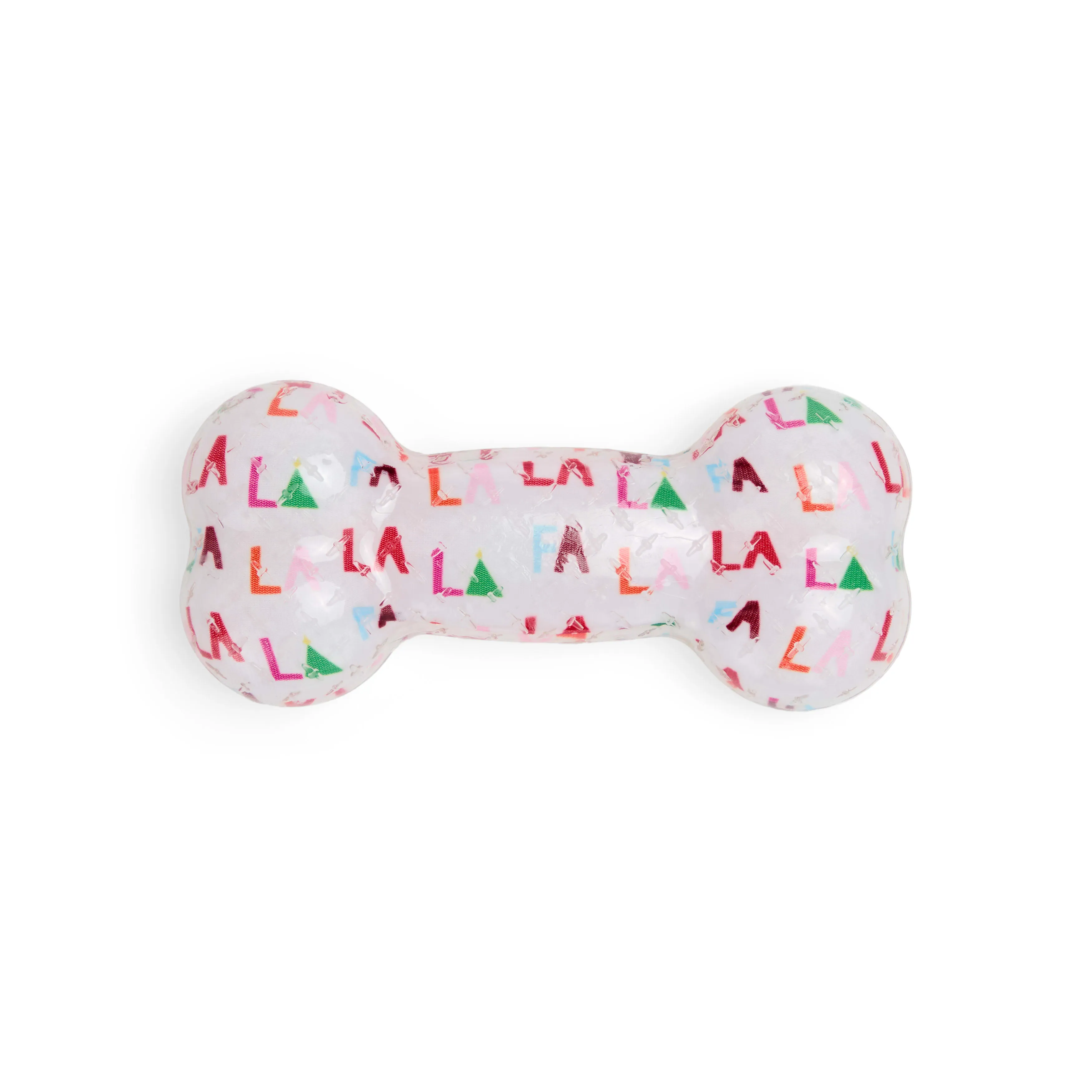 Small Falala Bone Dog Toy: Best Seller, Perfect for Tiny Toy Poodles ...