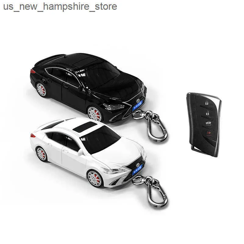 Car Key For Car Key Box Protective Case Lexus ES Car... From Us_new ...