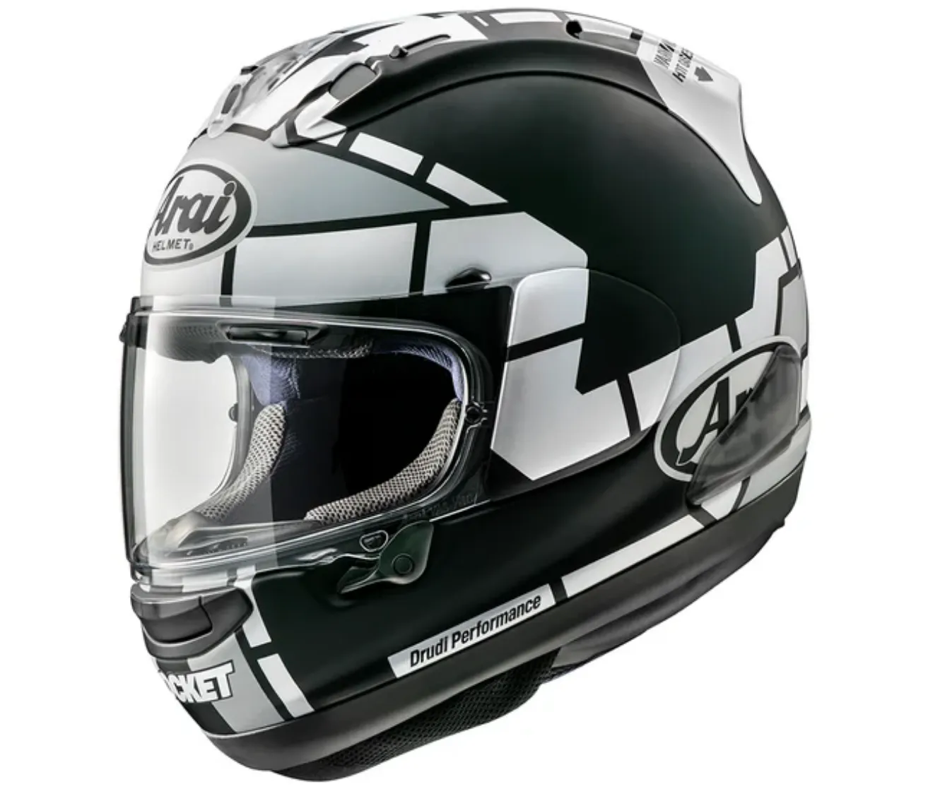 ARA L RX7X Maverick VINALES Full Face Amazon Motorcycle Helmets For Off ...