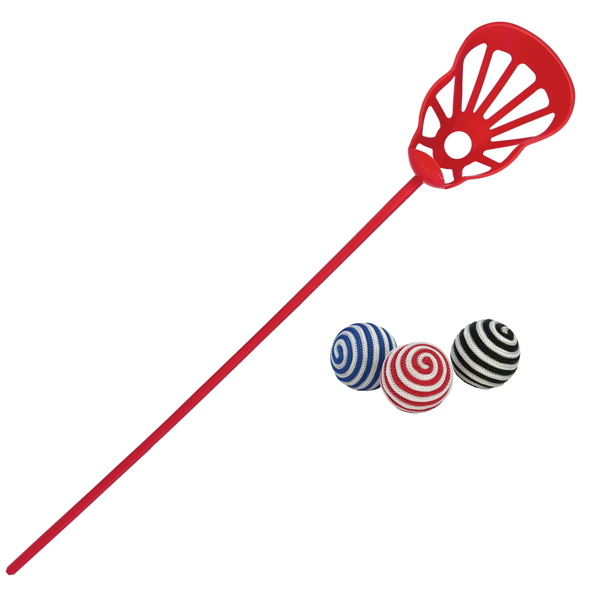 Interactive Cat Toy - KONG Sport Toss for Indoor & Outdoor Play ...