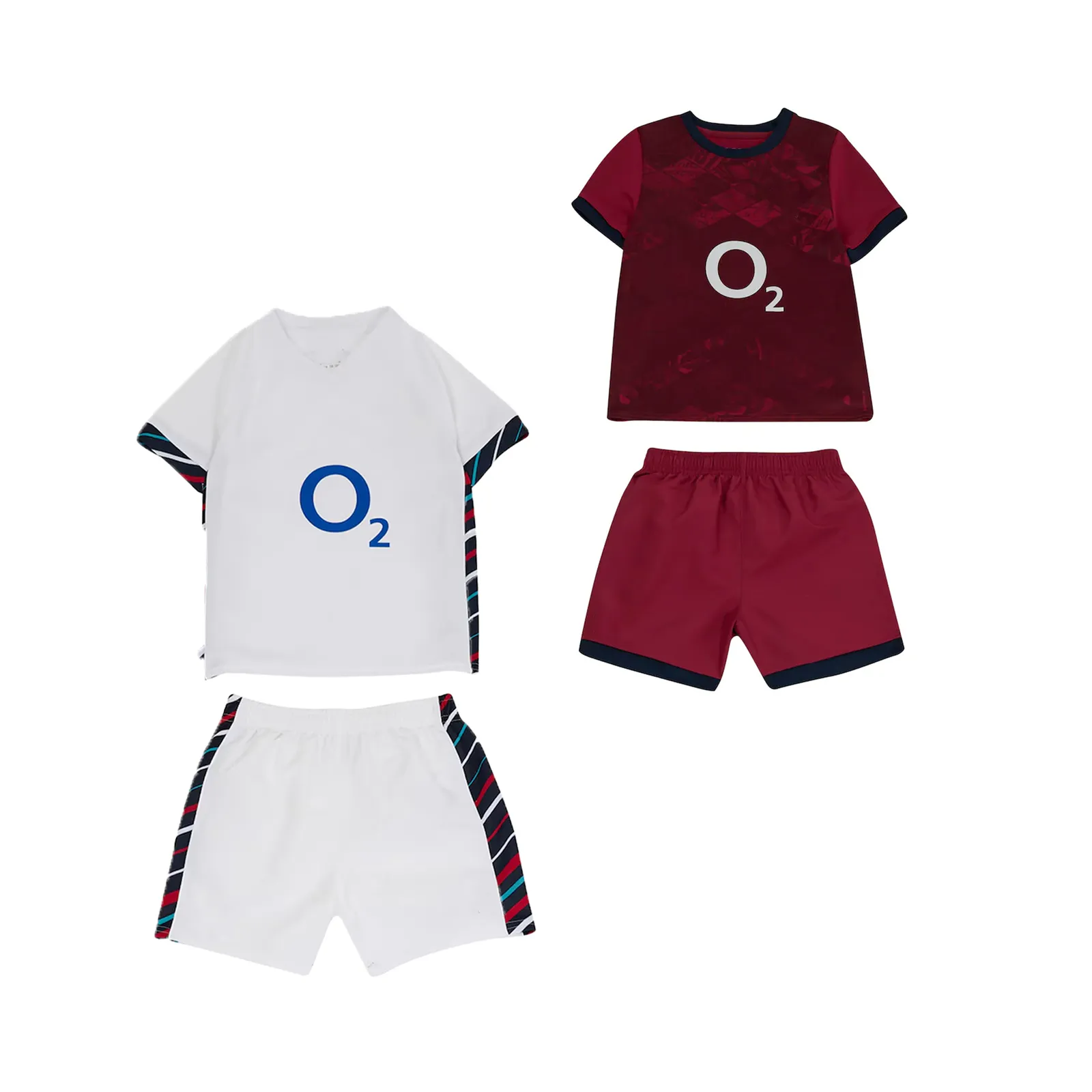 DHgate.com:Rugby Sets: Youth Home & Away Replica Kits - Lightweight ...