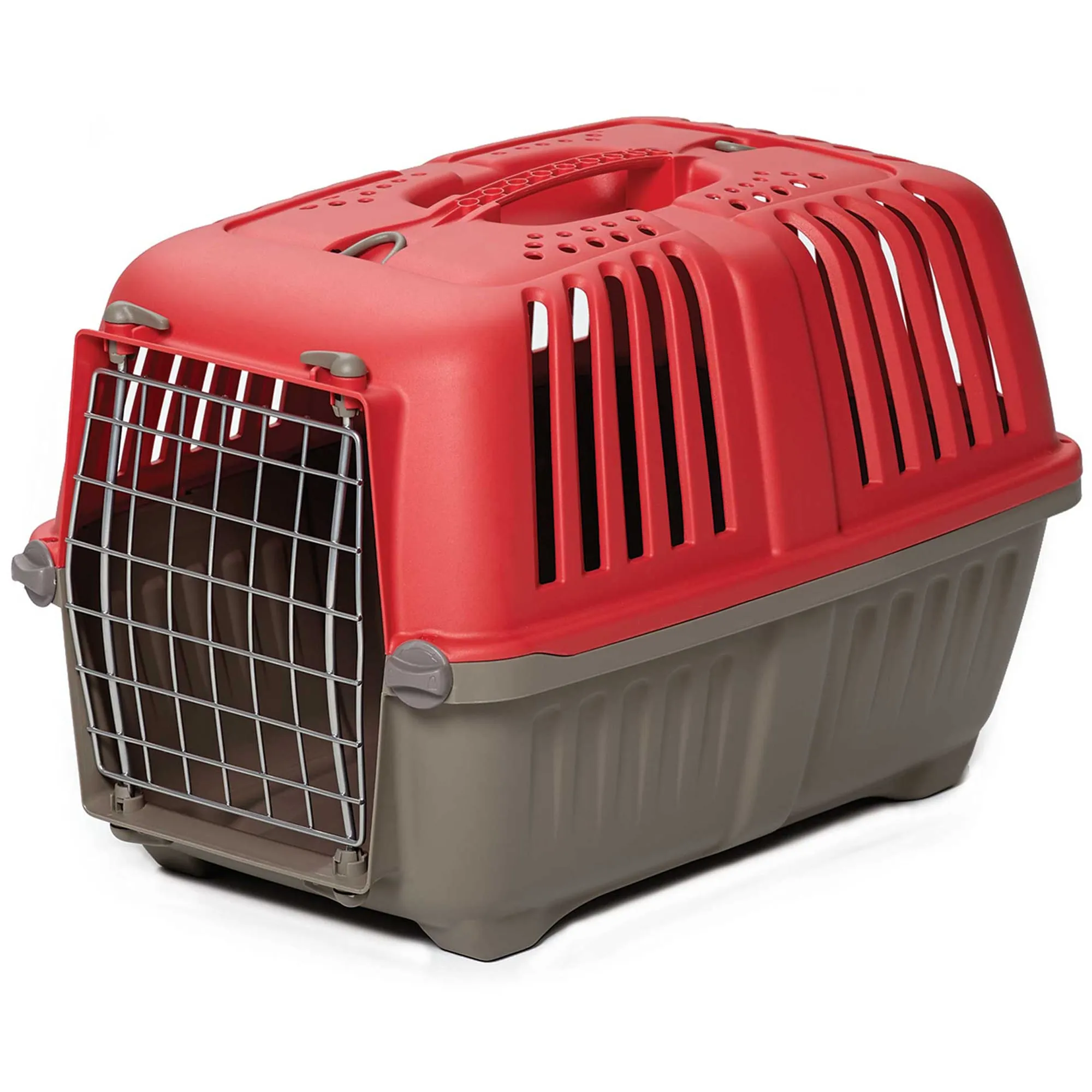 DHgate.com:Red Plastic Carrier - 22" L x 14" W x 14" H - Durable ...