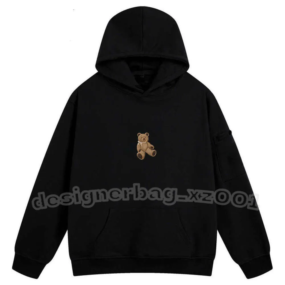 Luxury Stone Letter Designer Compass Islande Hooded Pull And Bear ...