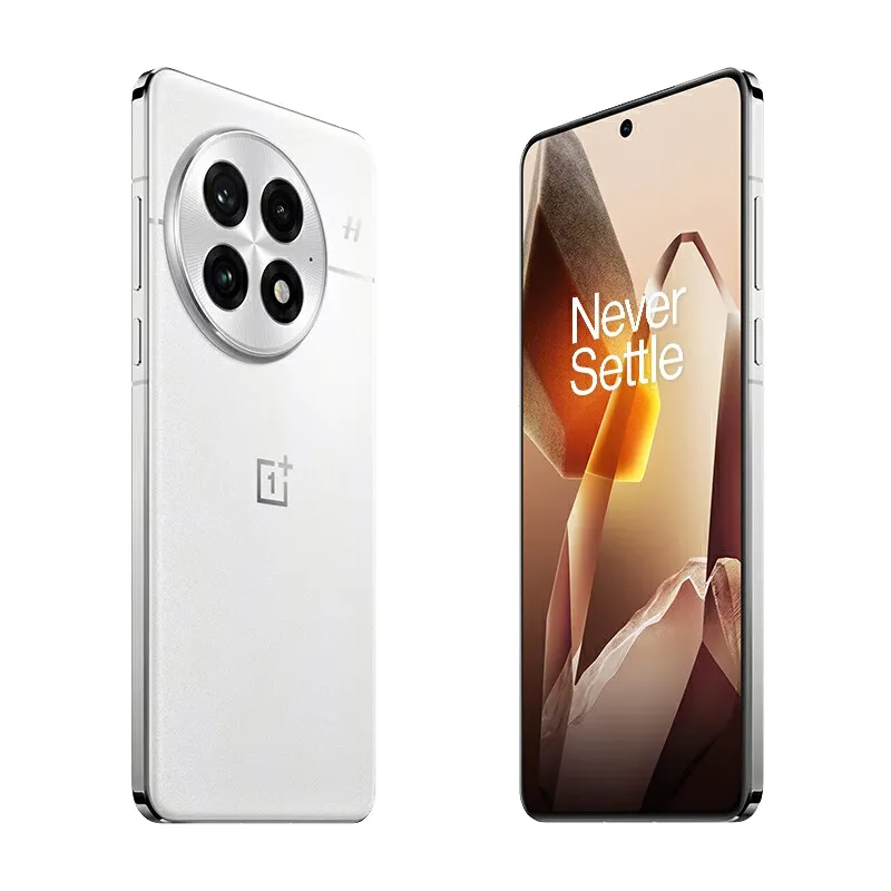 Premium 5G Smartphone: 24GB RAM, 1TB ROM, Stunning 2K Curved Screen ...