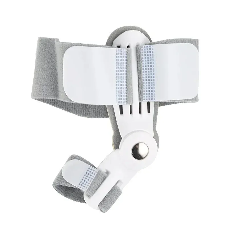 Adjustable Bunion oval 8 finger splints - Big Toe Straightener ...