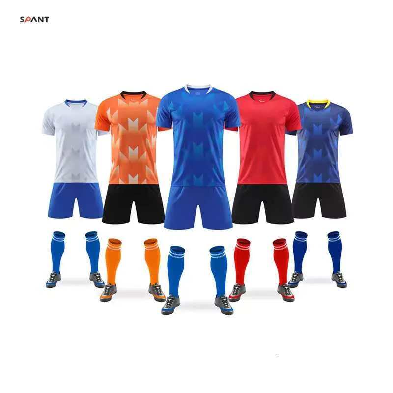 Wholesale Blank Jerseys Wear Sets Unisex Linen Breathable Quick Drying ...