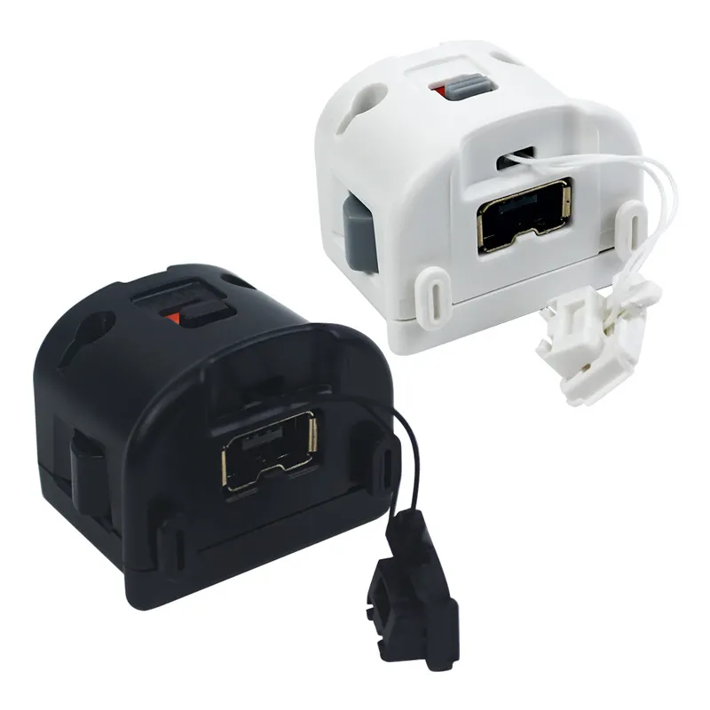 DHgate.com:Motion Plus Adapter Sensor Enhanced Accelerator for Nintendo ...