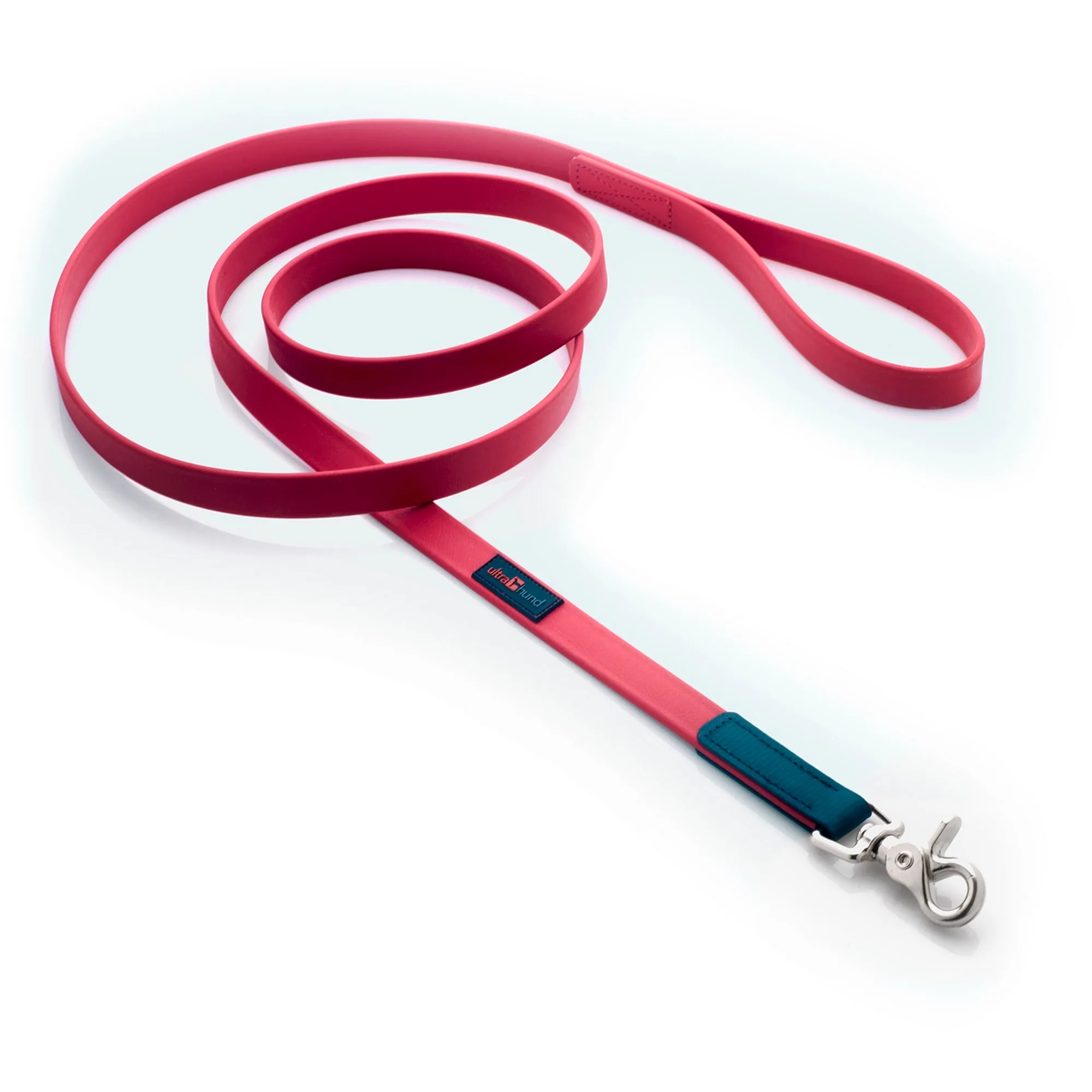 Durable 4 Foot Dog Lead, 3/4 Inch Width - Strong & Reliable! Perfect ...