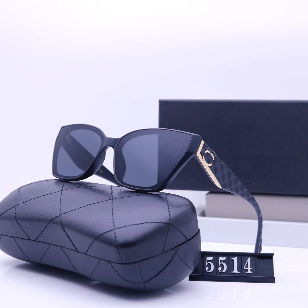 Sunglasses Designer Sunglasses For Women Letter Glasses UV400 Pilot Sun ...