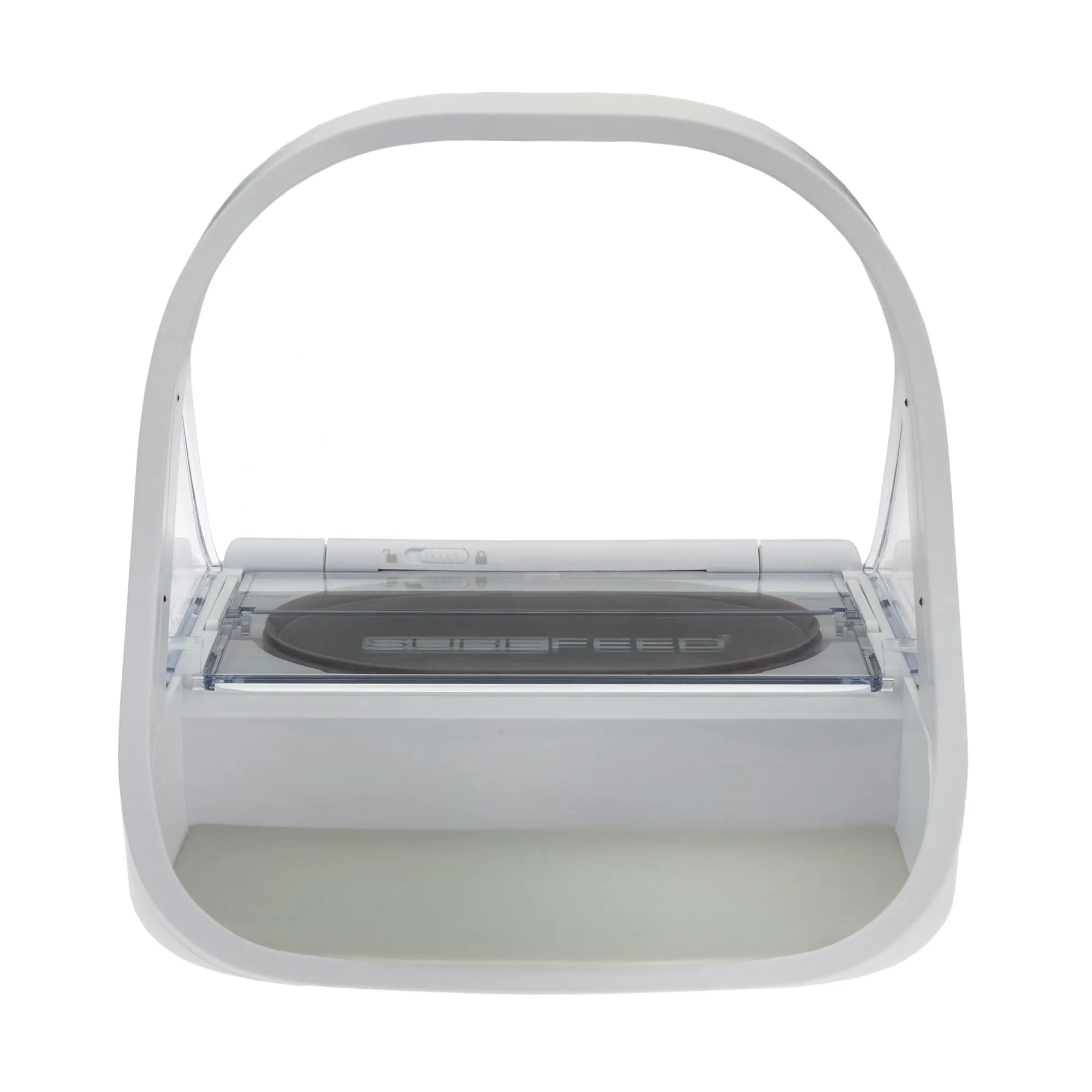 Selective Pet Feeder: Auto Food Dispenser with Collar Sensor - Shop Now ...