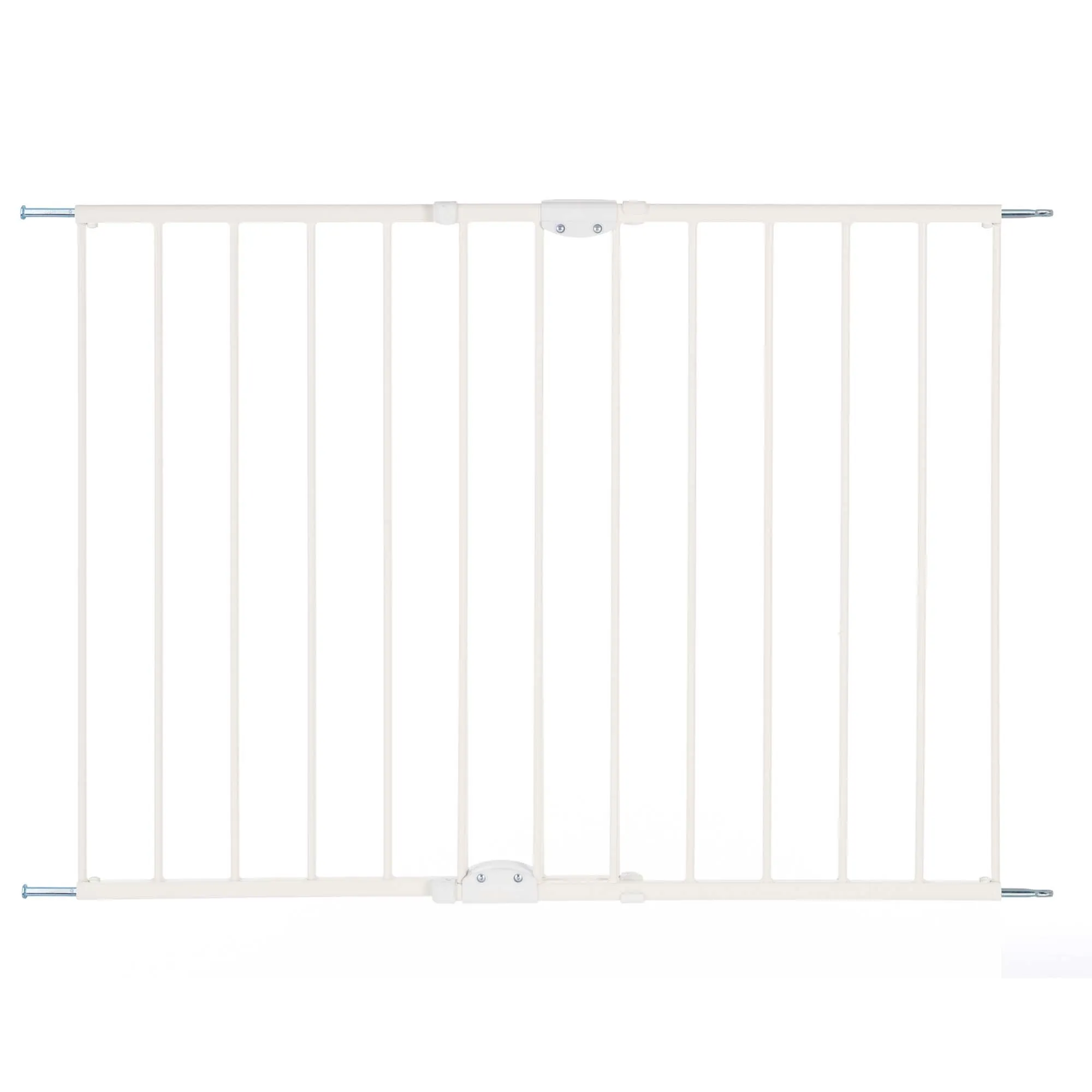 DHgate.com:Wide ClearPath Pet Gate for Stairs & Hallways - Easy Install ...