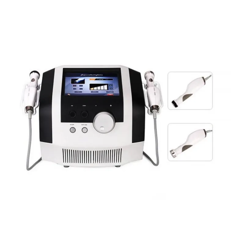 Non Surgical RF Rf Body Contouring Machines With Vacuum Cavitation For ...