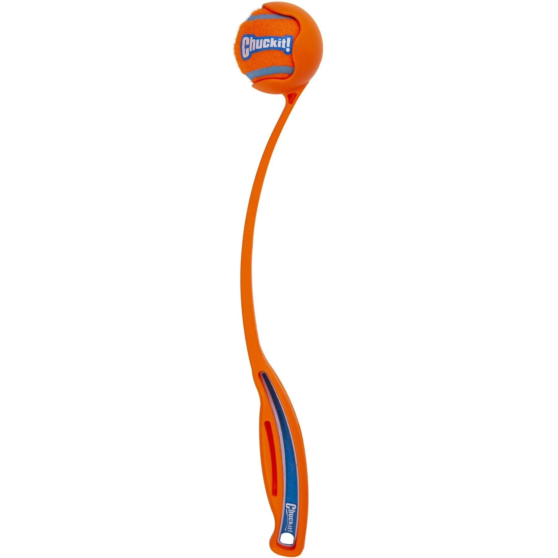 Long-Reach Dog Ball Launcher Gun - Varies Colors, Premium Quality, Shop ...