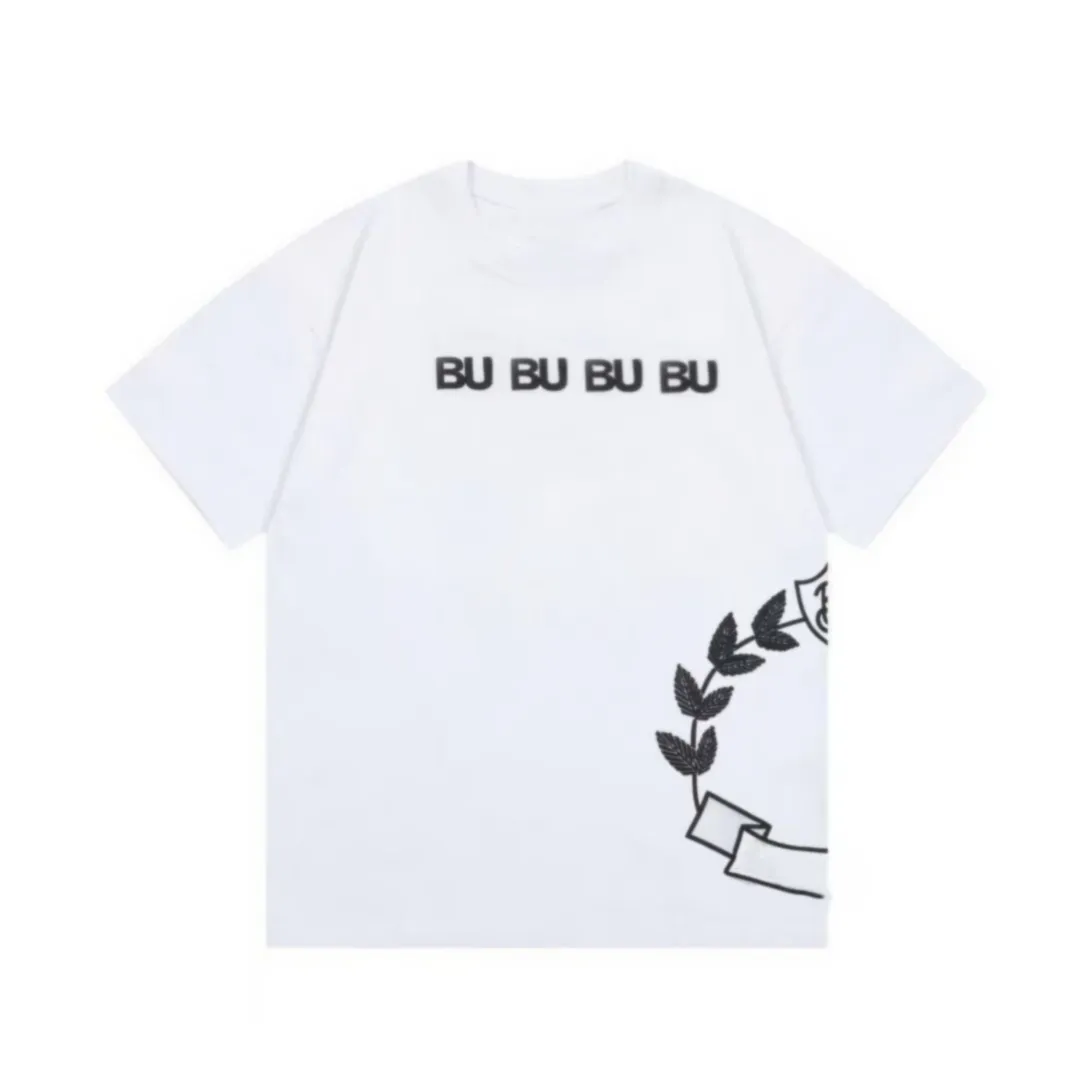 kid T shirt 2025 new kids designer clothes Fasion 100 cotton summer boy girl Short sleeved tee 1 16 ages Comfortable breathable without pilling