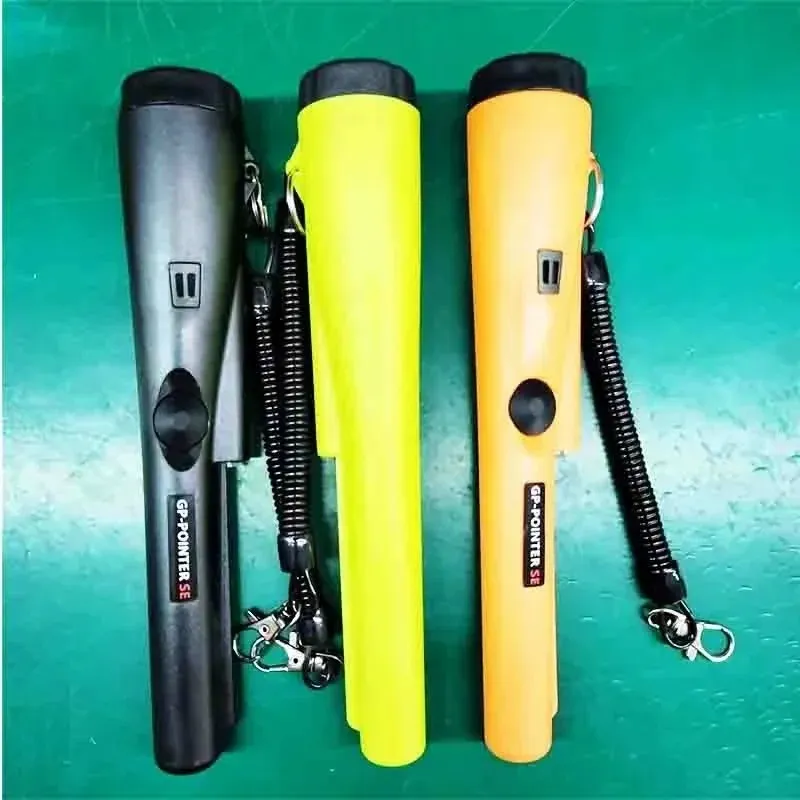 DHgate.com:2024 Pinpoint Waterproof Metal Detector Pointer - Precise ...