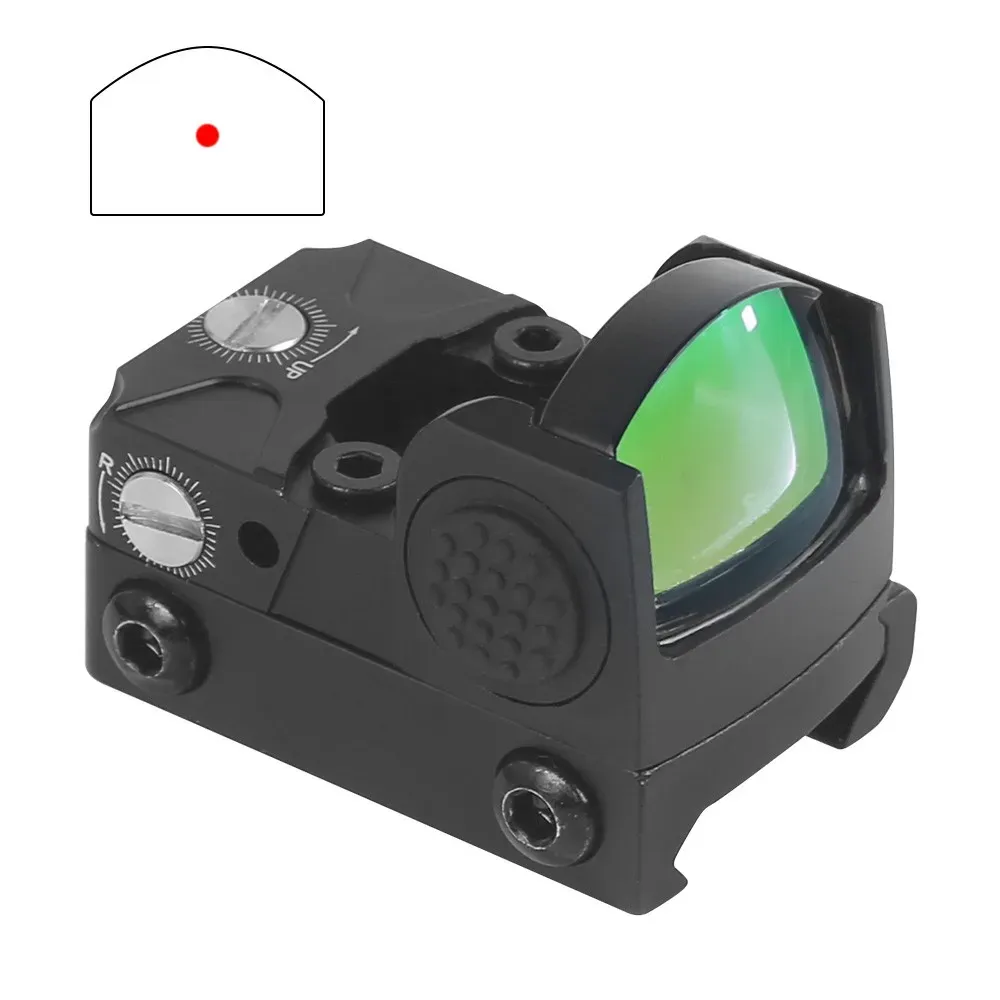 Scopes Mini RMR Red Dot Reflex Scope Scope 2moa Hunting Riflescopes Gun ... Scopes Mini RMR Red Dot Reflex Scope Scope 2moa Hunting Riflescopes Gun ...