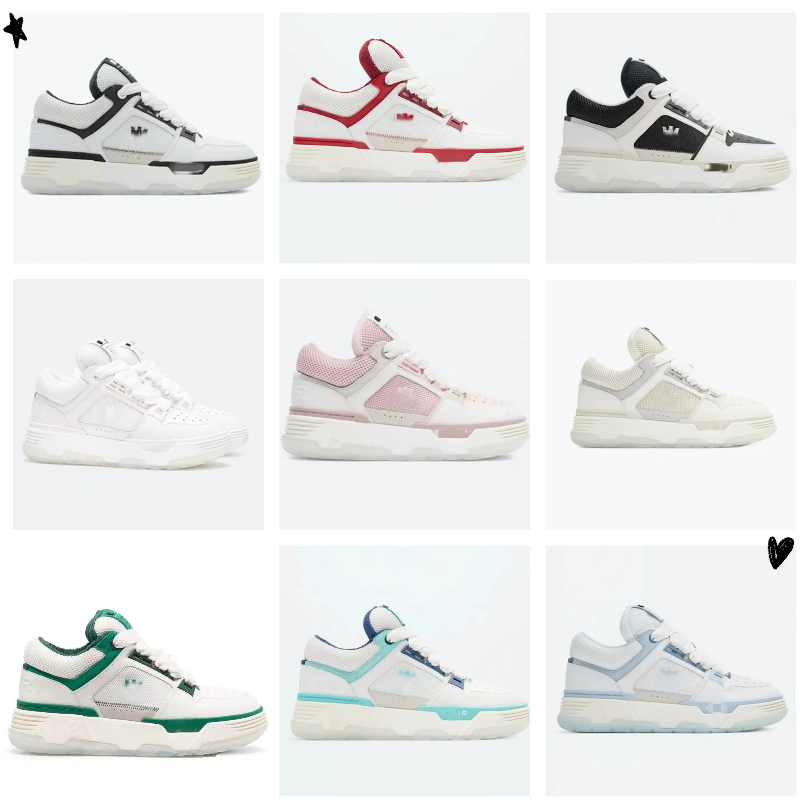 Bulk Luxury Platform Shoes, Designer Shoes NYC: Unisex Real Leather ...
