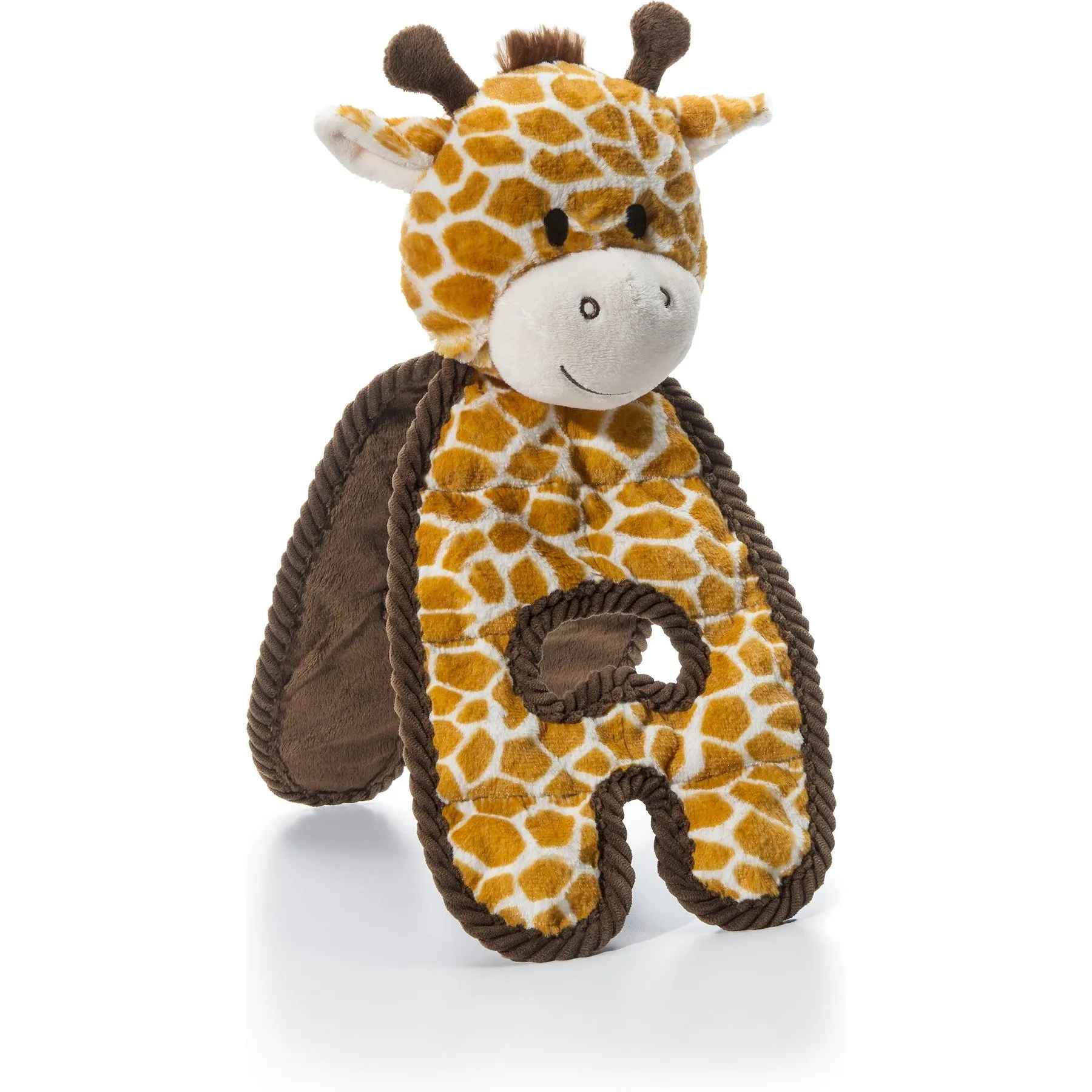 Squeaky Plush Giraffe Toy for Dogs - Cuddly & Durable! Best Seller ...