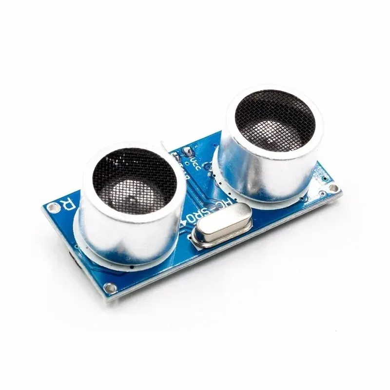 Ultrasonic linear distance measurement sensor Modules - HC-SR04 and HY ...