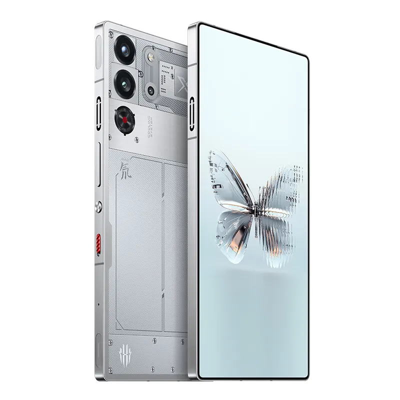 DHgate.com:Red Magic 10 Pro 5G Gaming Phone - 12GB RAM, 256GB Storage ...