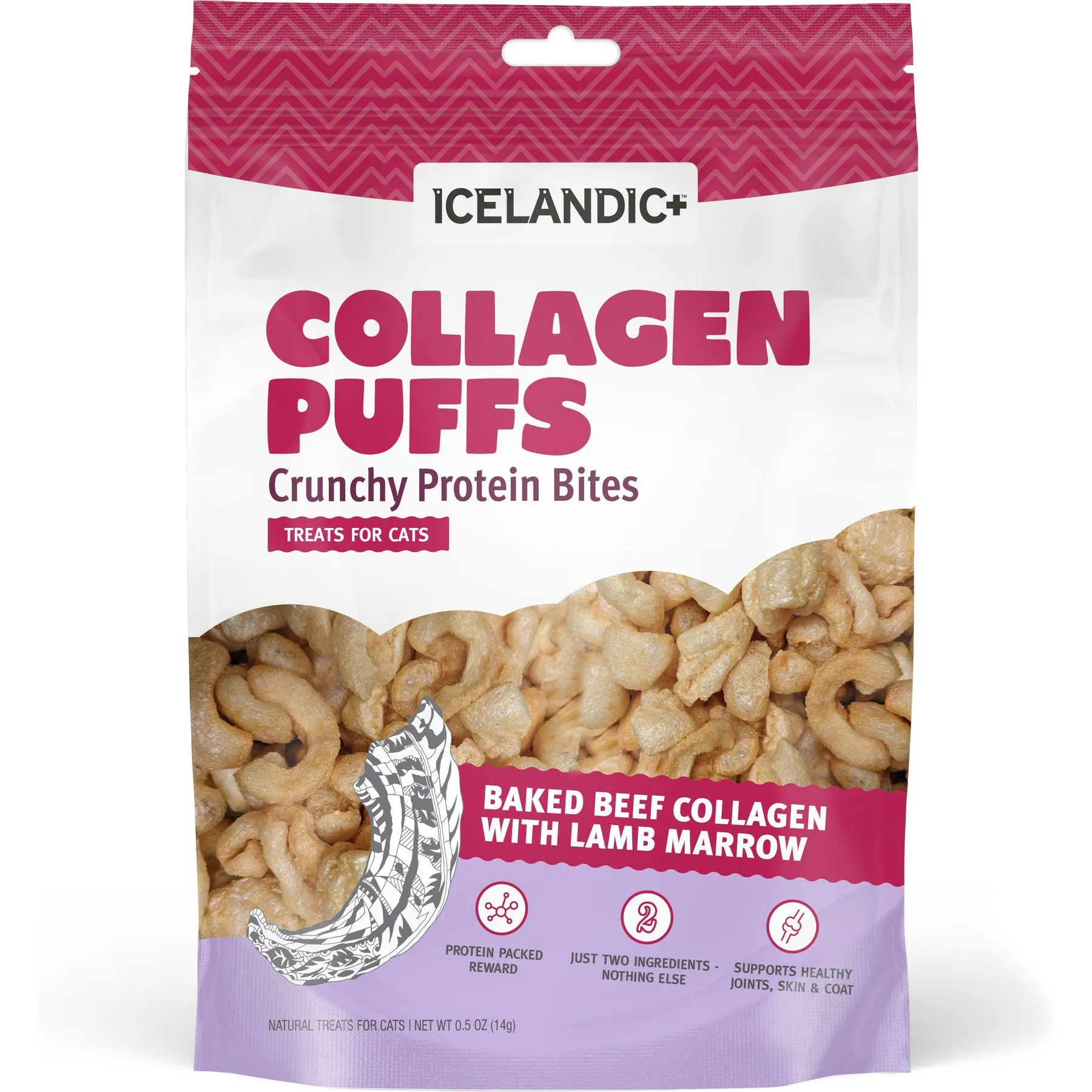 DHgate.com:Icelandic Beef Collagen Cat Treats with Marrow - Crunchy ...